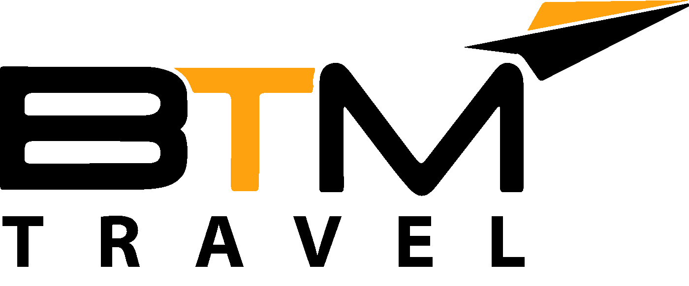 BTM Travel Tours